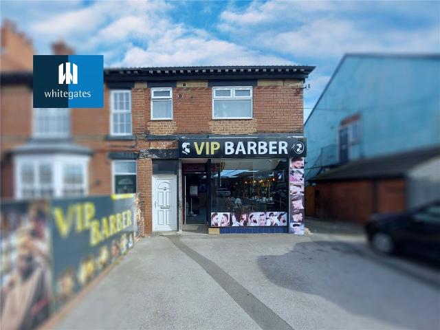 Pontefract Road, Purston, Pontefract WF7, 2 bed flat to rent, £550 pcm | PrimeLocation
