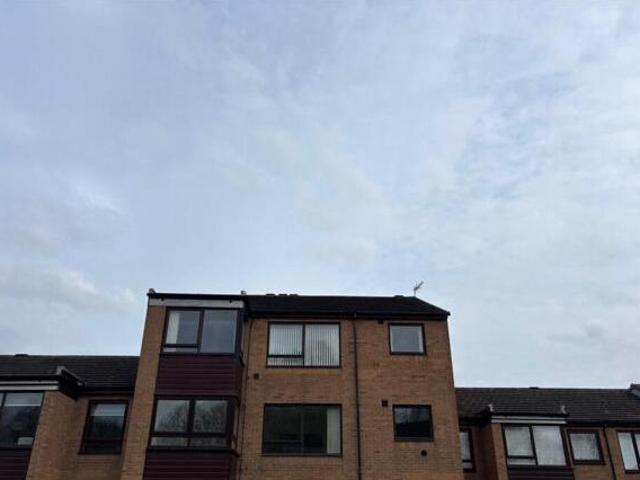 Ponteland, Mayfair Gardens, Newcastle Upon Tyne, 2 Bedroom Flat
