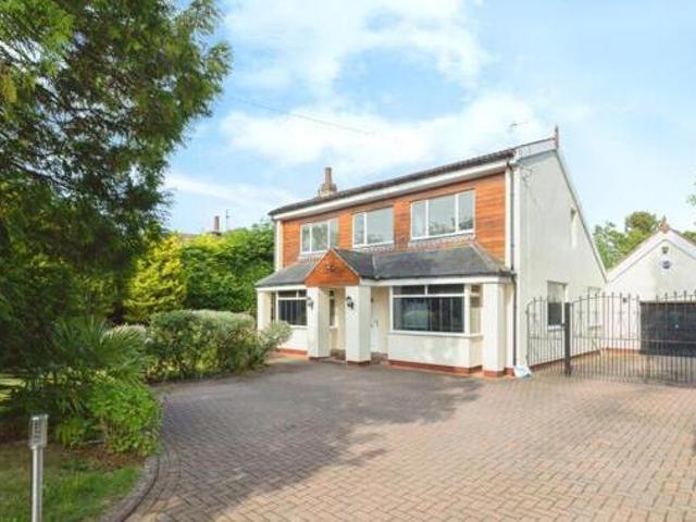 Ponteland, Whinfell Road, Newcastle Upon Tyne, 4 Bedroom Detached
