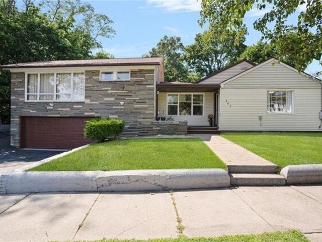Pontiac Ave, Cranston, Home For Sale