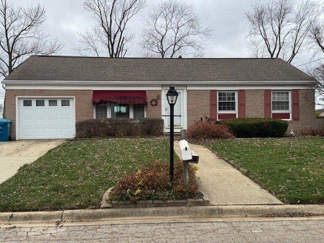 Pontiac, IL 61764