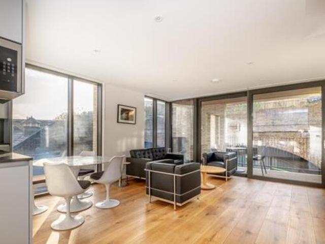 Pontifex Wharf, Borough, 2 Bedroom Apartment