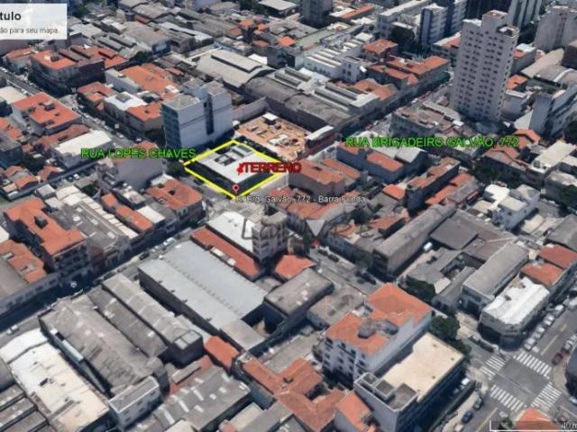Ponto, 623 m² venda por R$ 8.000.000,00 ou aluguel por R$ 29.518,34/mês Barra Funda São Paulo/