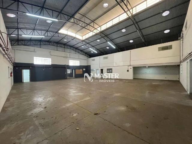 Ponto, 800 m² venda por R$ 2.000.000,00 ou aluguel por R$ 10.000,00/mês Palmital Marília/SP