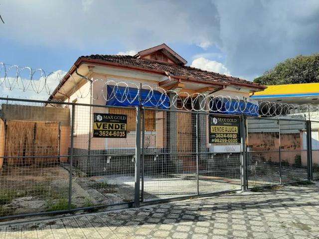 Ponto, 250 m² venda por R$ 1.700.000,00 ou aluguel por R$ 6.481,00/mês Centro Taubaté/SP