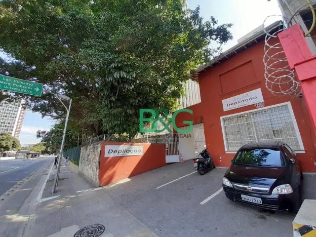 Ponto, 300 m² venda por R$ 7.980.000,00 ou aluguel por R$ 53.000,00/mês Pinheiros ?/