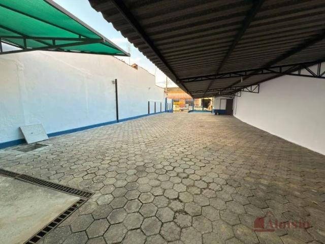 Ponto à venda, 376 m² por R$ 850.000,00 Centro Taubaté/SP
