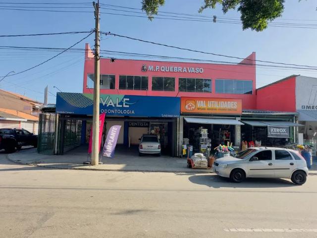 Ponto à venda, 428 m² por R$ 1.700.000 Zona Sul São José dos Campos/SP