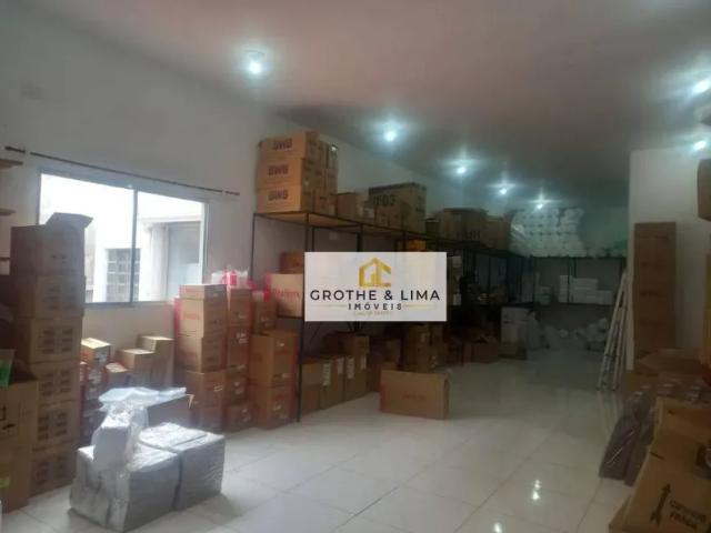 Ponto à venda, 180 m² por R$ 1.100.000,00 Jardim da Granja São José dos Campos/SP