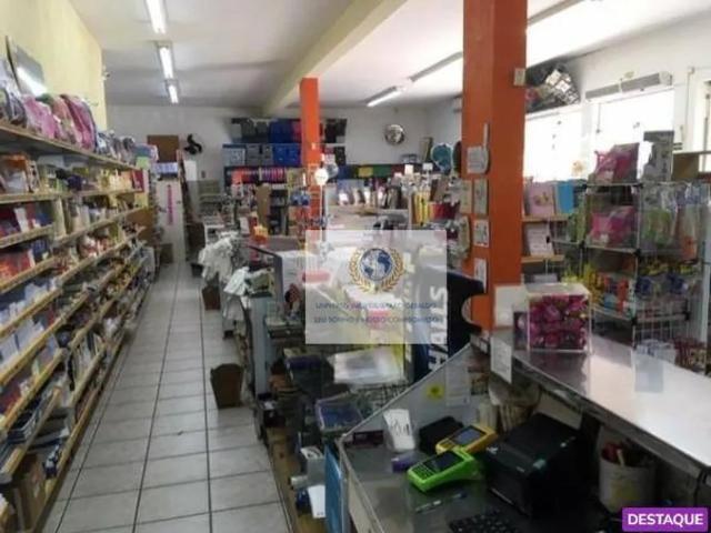 Ponto à venda, 240 m² por R$ 480.000,00 Barão Geraldo Campinas/SP