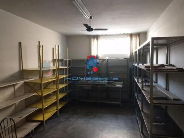 Ponto à venda em Campinas, Vila Proost de Souza, com 600 m²