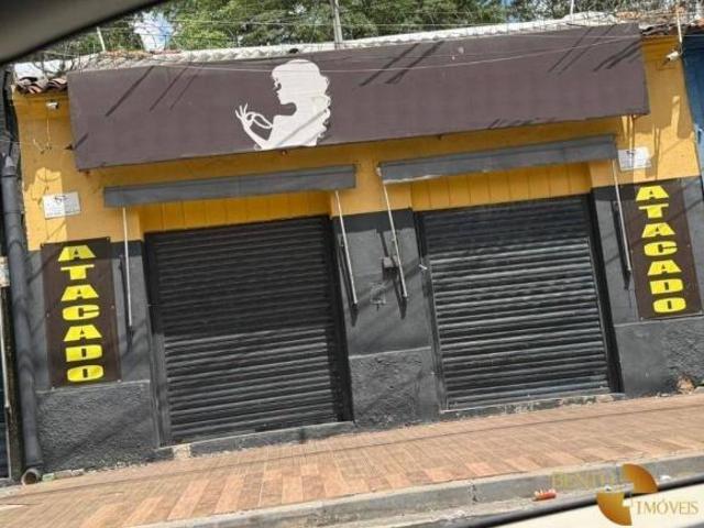 Ponto à venda, 250 m² por R$ 490.000 Bandeirantes Cuiabá/MT