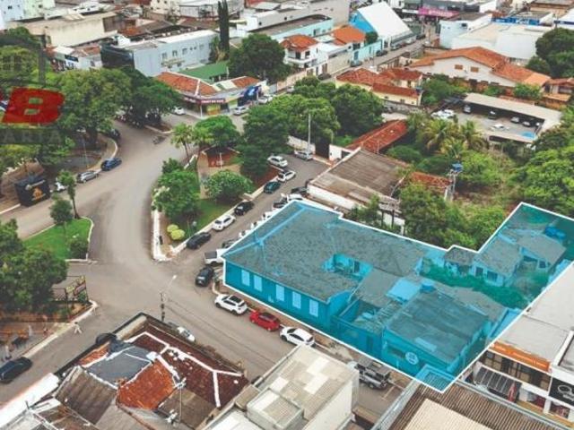 Ponto, Centro, Formosa, GO
