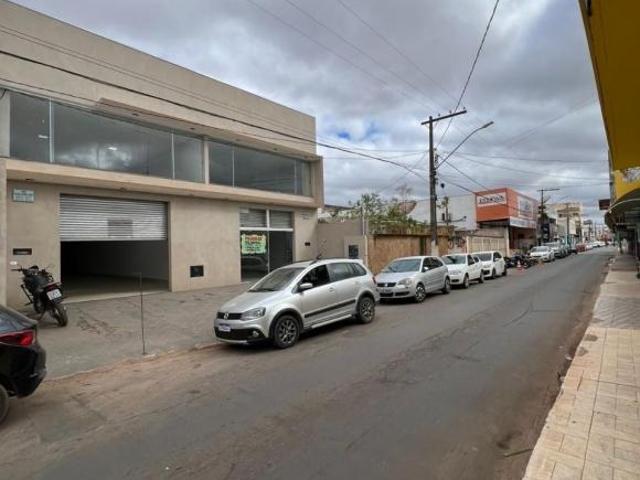 Ponto, Centro, Formosa, GO