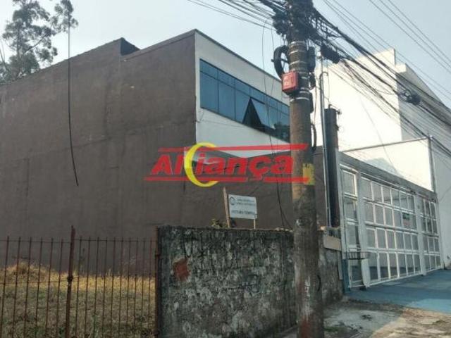 PONTO COMÉRCIAL