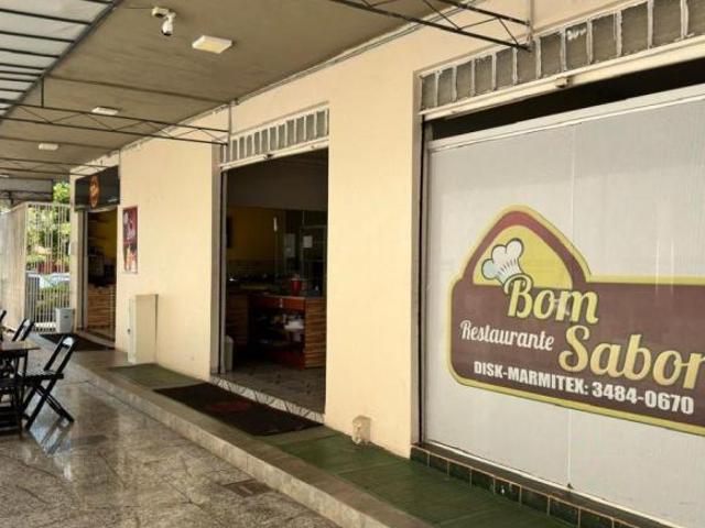 Ponto comercial