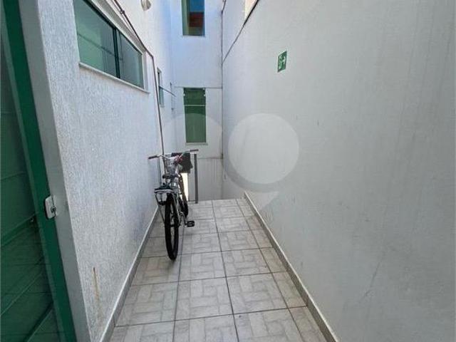 Casa à venda em Centro SP