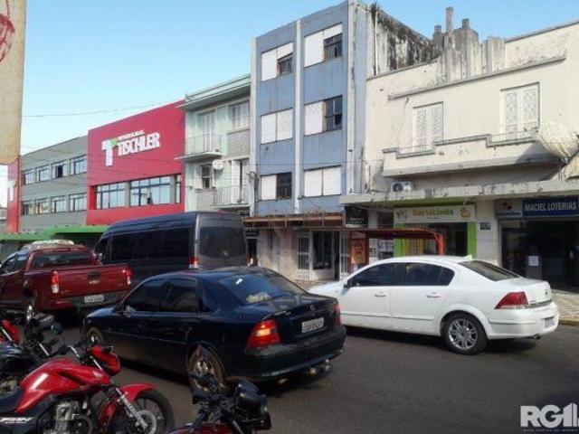 Ponto Comercial
