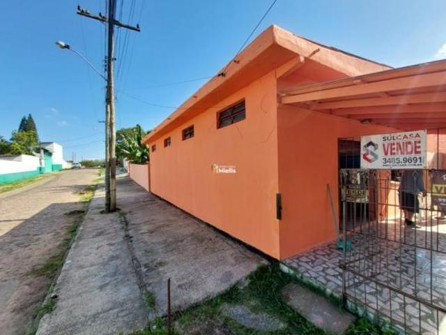Ponto Comercial com Casa à venda em Querência, Viamão 140m²