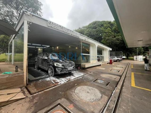 Ponto Comercial com Lava jato, Estúdio estética automotiva, barbearia, café salão de beleza
