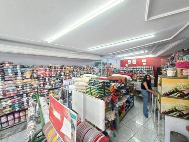 Ponto comercial com 02 apartamentos sobreloja com 2 dorm. à venda, 300 m² por R$ 1.200.000 Centro