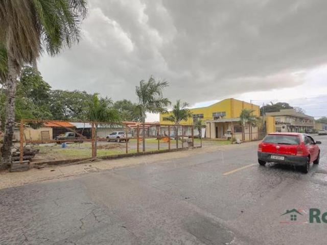 Ponto comercial com 03 terrenos para venda, na região da UFMT no Boa Esperança, Cuiabá MT