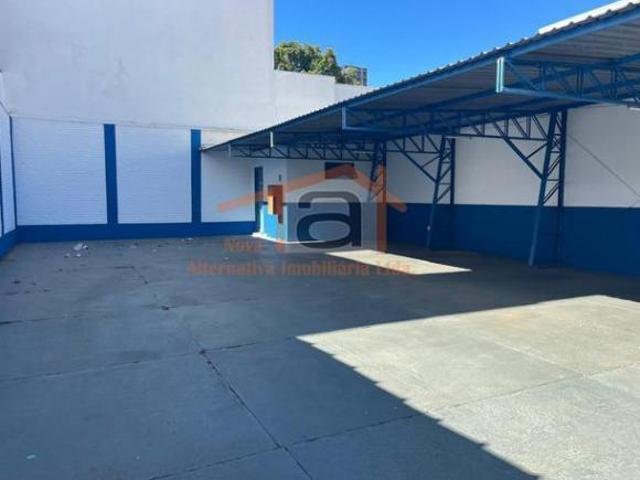 PONTO COMERCIAL CENTRO BOTUCATU / SP
