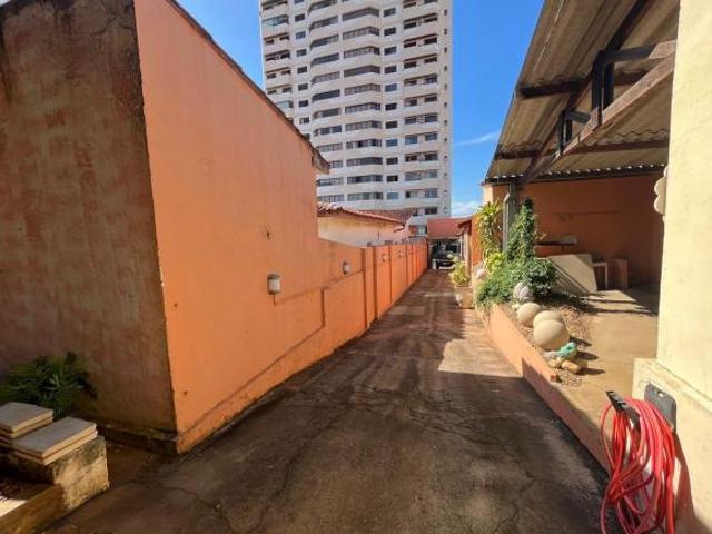 PONTO COMERCIAL CENTRO BOTUCATU / SP