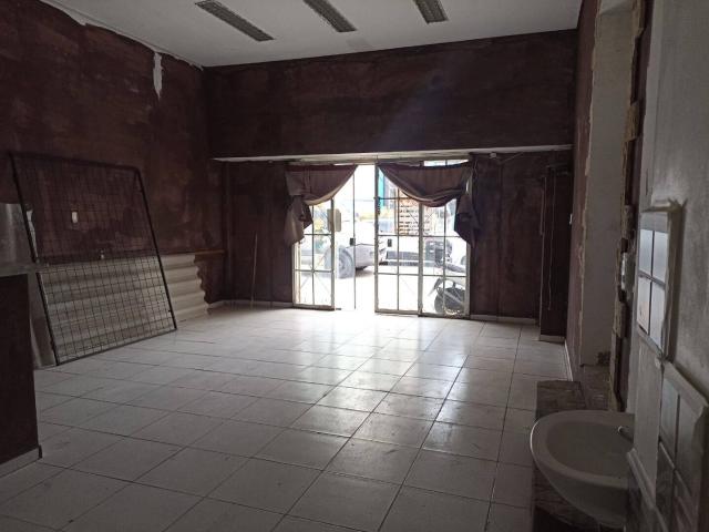Ponto Comercial Centro PT0245