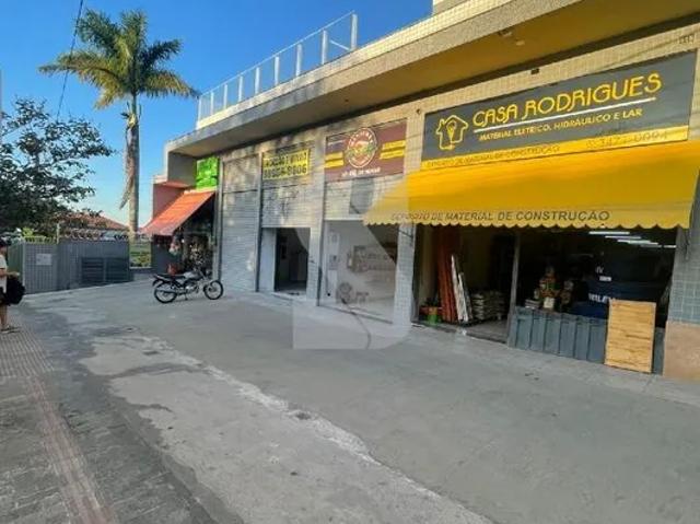 Ponto Comercial à Venda, 131 m² por R$ 615.821