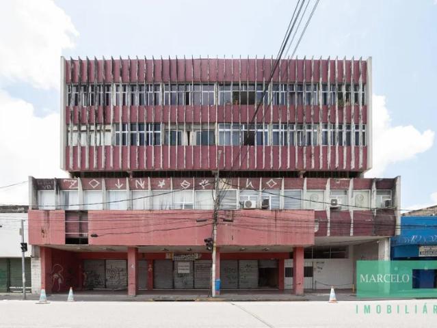 Ponto Comercial à Venda, 1559 m² por R$ 2.000.000