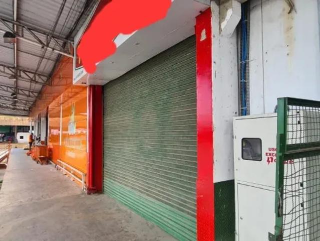 Ponto Comercial à Venda, 190 m² por R$ 360.000