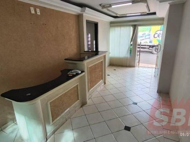 Ponto Comercial a venda em Barra Bonita/SP Vila Narcisa