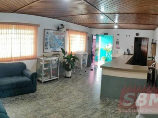 Ponto Comercial a venda em Barra Bonita/SP Jardim Vista Alegre