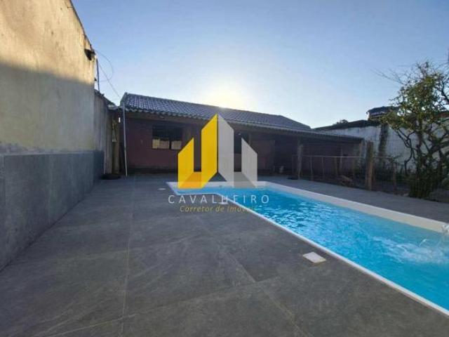 Ponto Comercial à venda em Guaratuba, BALNEARIO NEREIDAS, com 2 quartos, 360m²