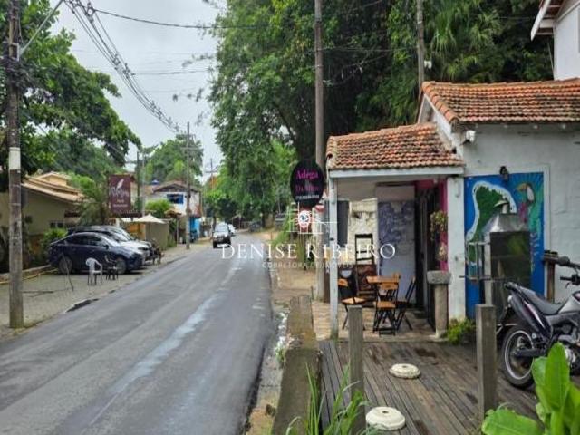 Ponto comercial à venda em Ilhabela