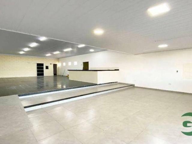 Ponto Comercial a venda em Jaú/SP Centro