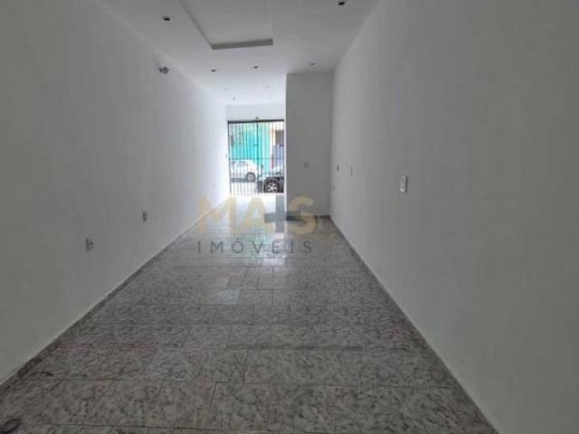 Ponto Comercial a venda em Jaú/SP Centro