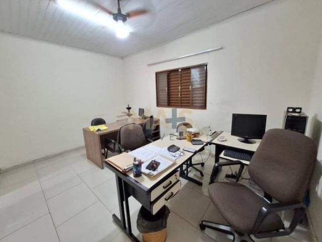 Ponto Comercial a venda em Jaú/SP Centro