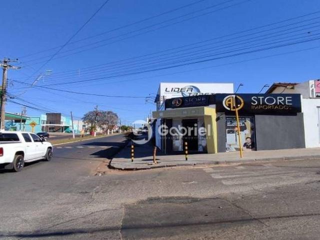 Ponto Comercial a venda em Pederneiras/SP Jardim Alvorada