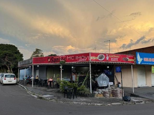Ponto Comercial à Venda em Samambaia | 3 Lojas + Espetinho em Funcionamento | Renda Mensal de R$ 4.0
