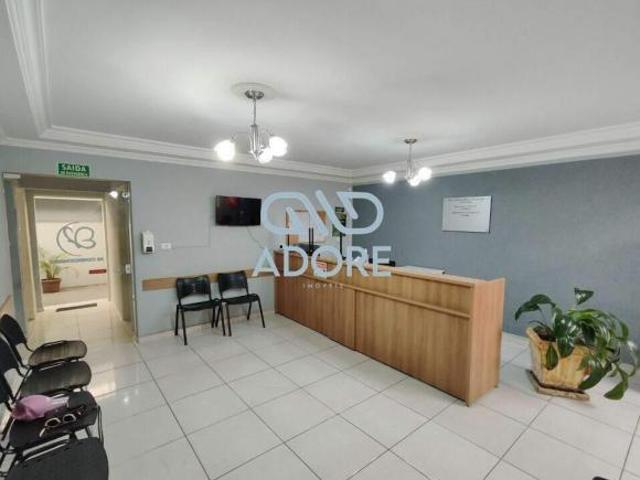 Ponto Comercial a venda no Centro de Salto/SP