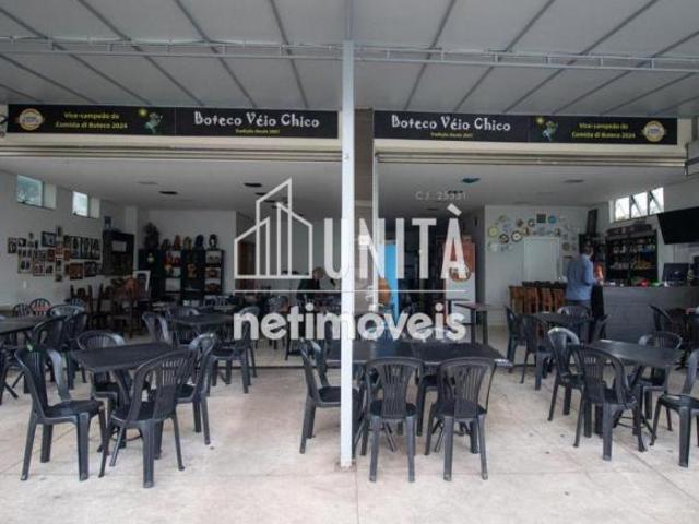 Ponto Comercial Bar e Restaurante à venda | Águas Claras