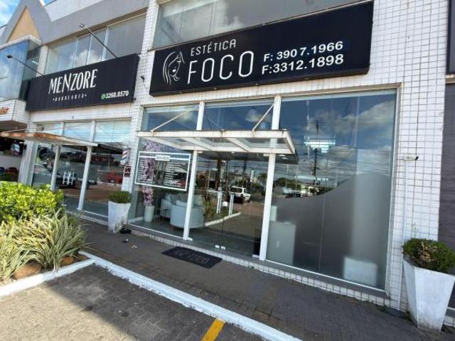 Ponto Comercial de Estética à Venda – Hípica