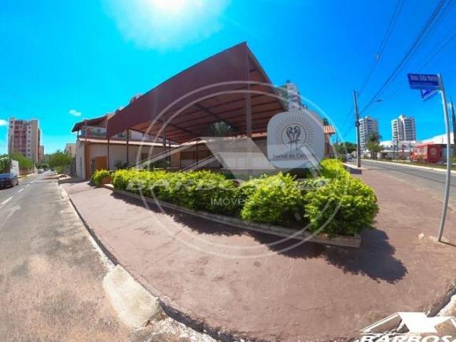 Ponto Comercial de esquina em Caldas Novas