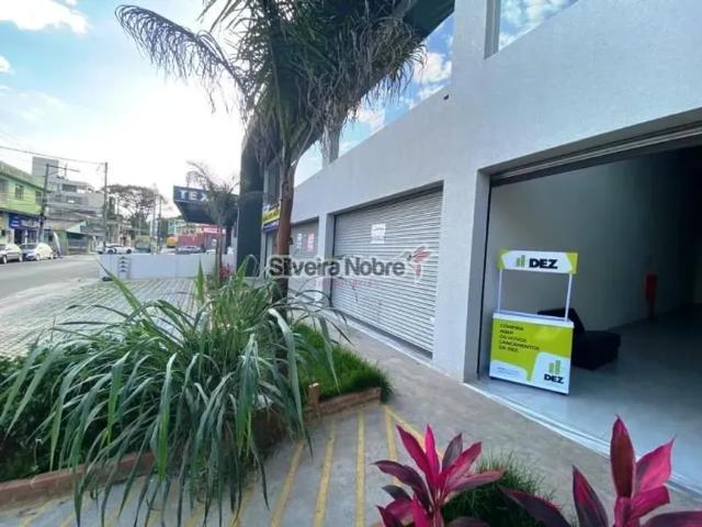 Ponto Comercial e 1 banheiro à Venda, 160 m² por R$ 870.000
