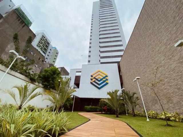 Ponto Comercial e 1 banheiro à Venda, 27 m² por R$ 241.000