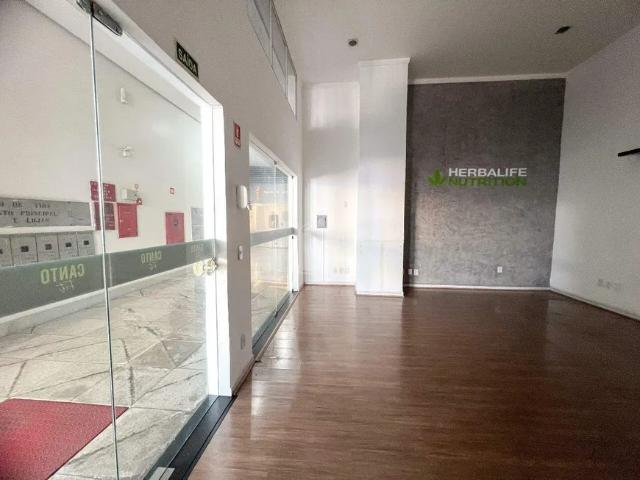 Ponto Comercial e 1 banheiro à Venda, 35 m² por R$ 480.000