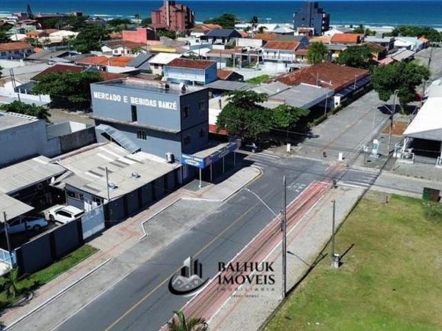 Ponto comercial e moradia Pontal do Paraná