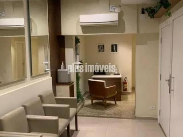 Ponto Comercial em Jardim Paulista com 270m²
